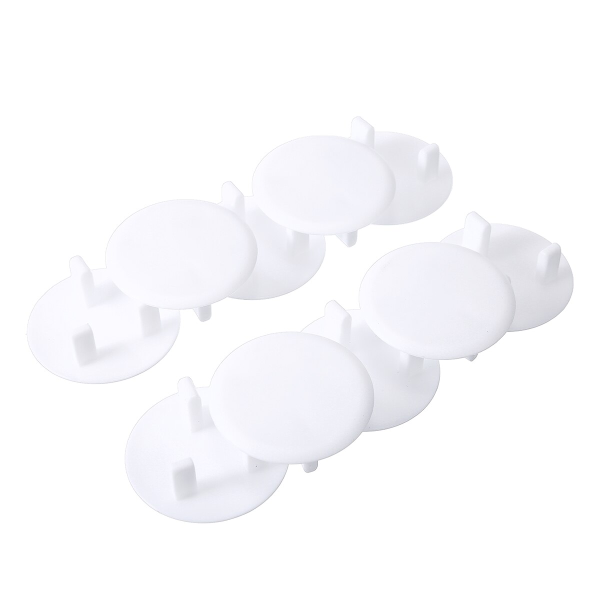 20Pcs Plug Socket Covers Baby Proof Child Safety P... – Grandado