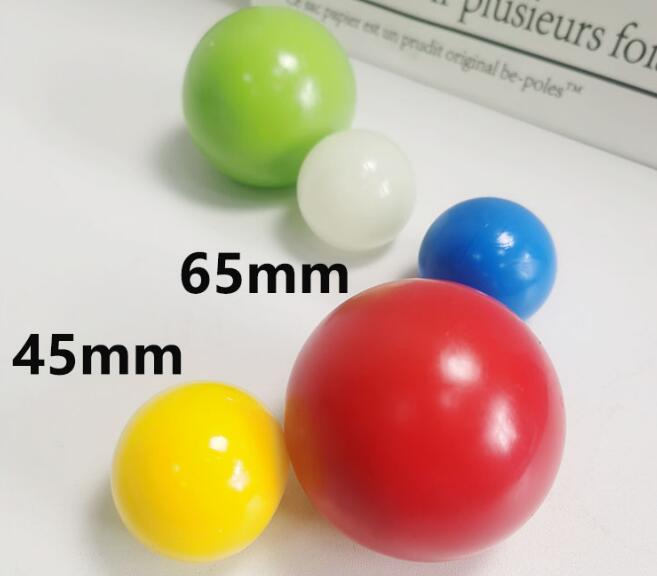 April du Sticky target ball children's toy luminou... – Grandado