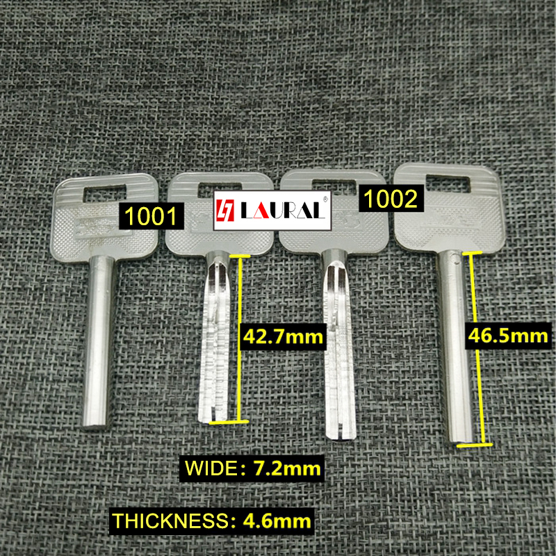 AFS Cylinder House Home Door Key blanks Locksmith ... – Vicedeal