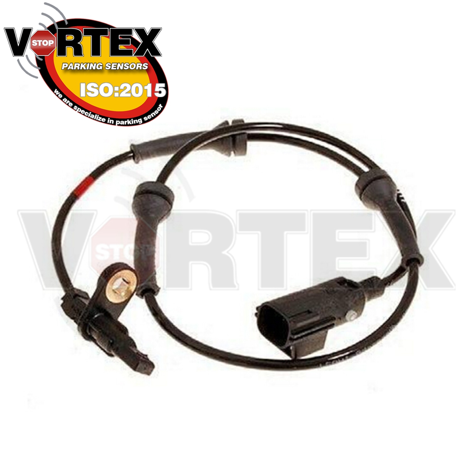 Rear ABS Wheel Speed Sensor For Range Rover Evoque... – Grandado