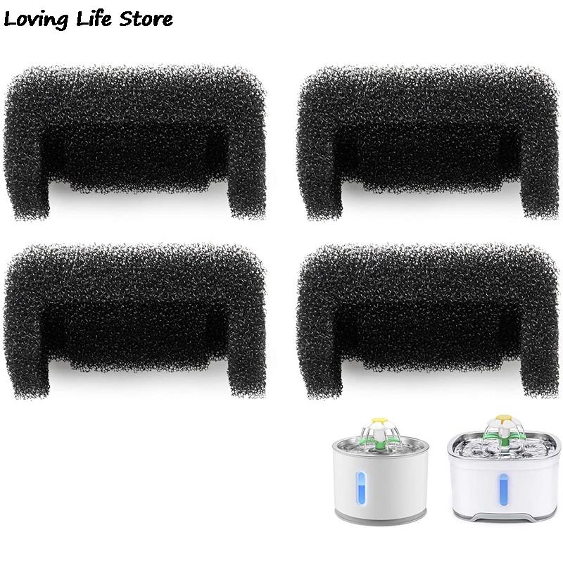 Spons Filter Voor Huisdier Kat Fontein Vervanging ... – Vicedeal