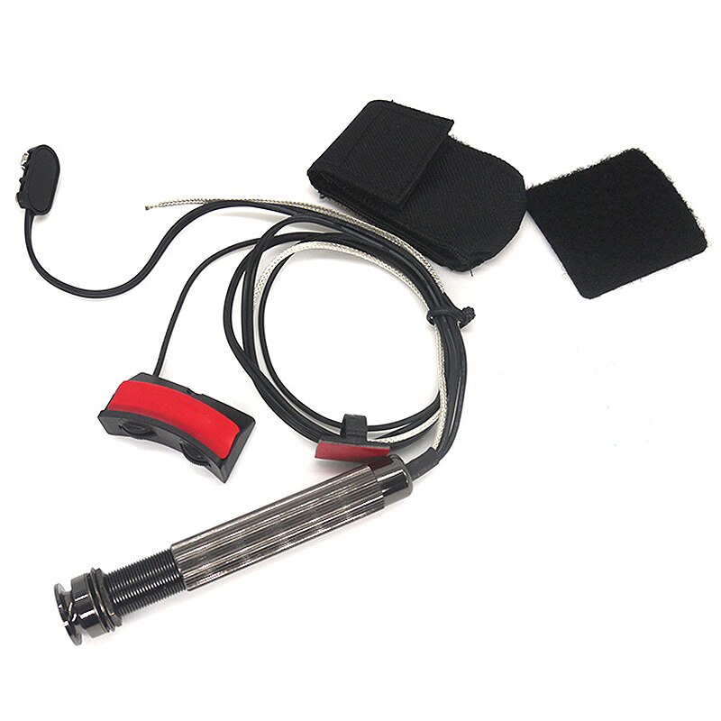 Guitar Sound Pickup BF-8 Acoustic Folk Classic Gui... – Vicedeal