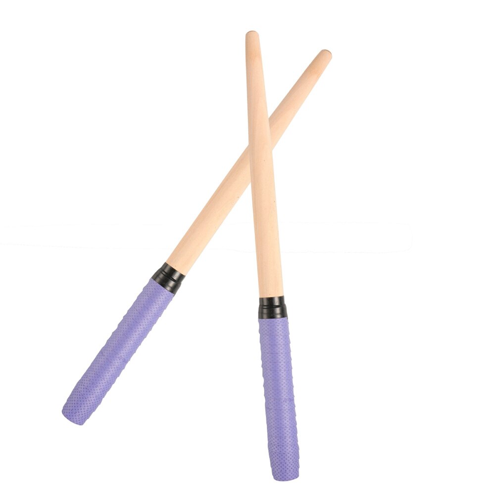 Pair of 350*20MM Maibachi of Taiko Drum Drumsticks... – Grandado