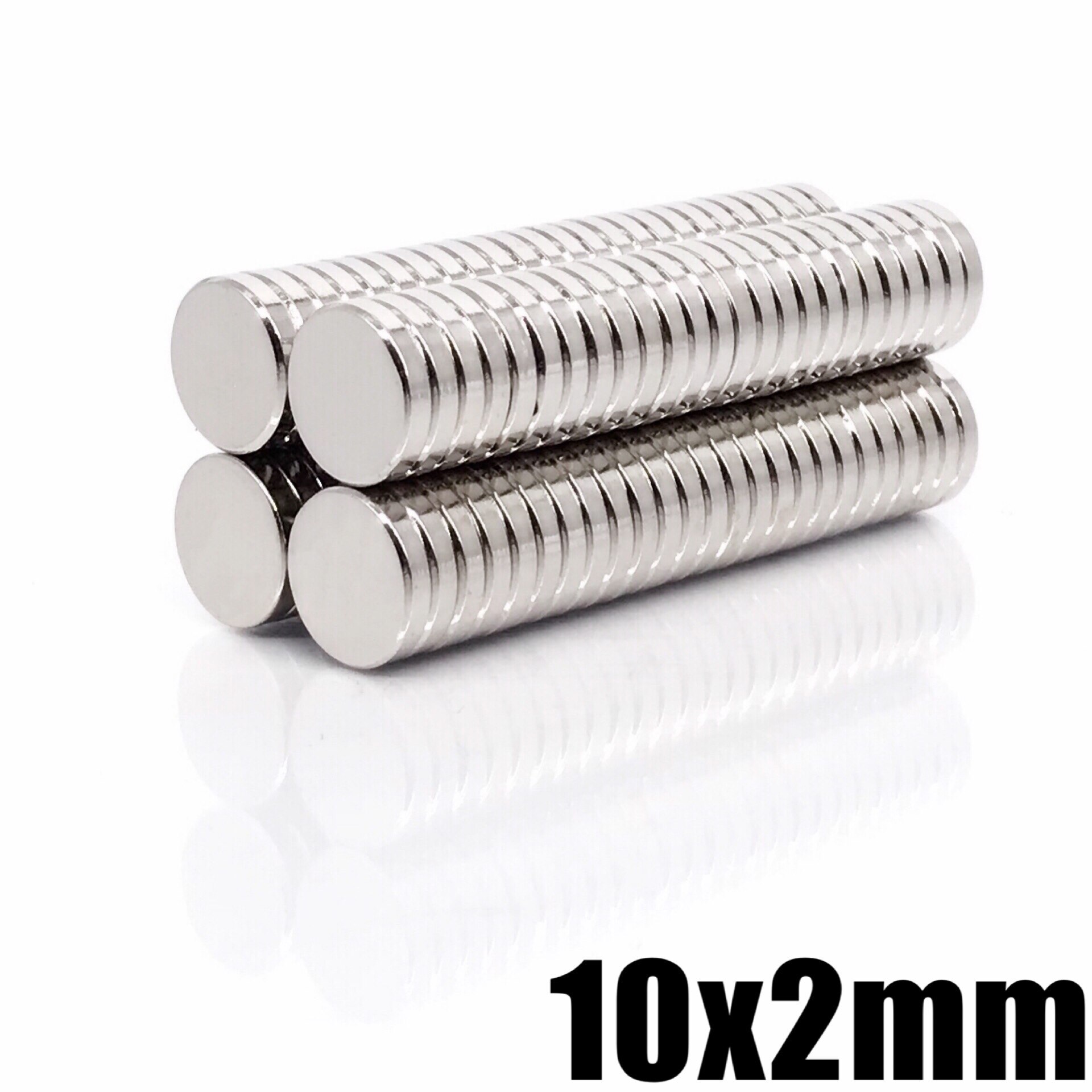 10/20/50/100/200 st 10 x 2 superkraftiga starka bu... – Grandado