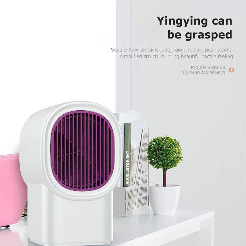 Mini Heater Portable Intelligent Constant Temperat... – Vicedeal