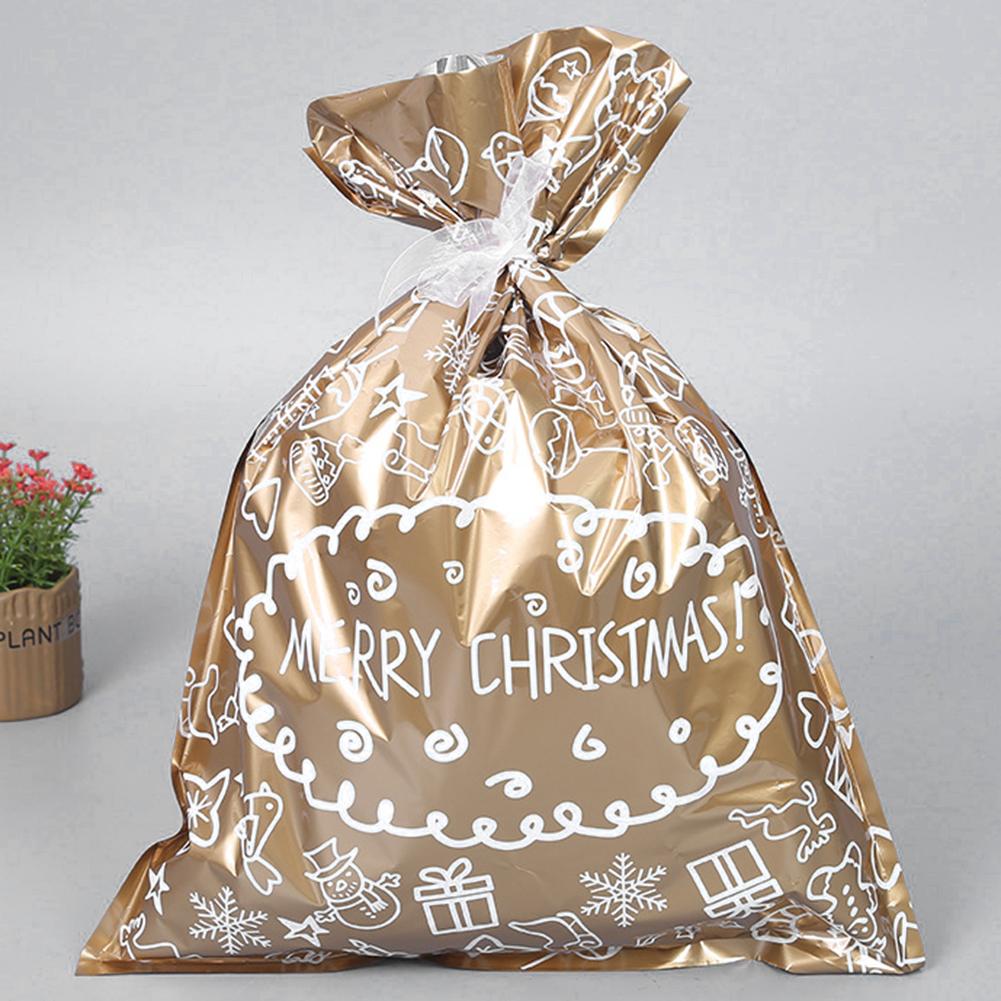 Children Drawstring Candy Bag Apple Biscuit Bag Al... – Grandado