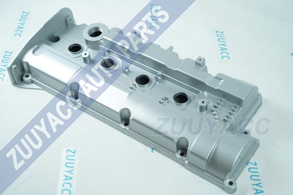 Legering Metalen Motor Cilinder Kleppendeksel Olie... – Vicedeal