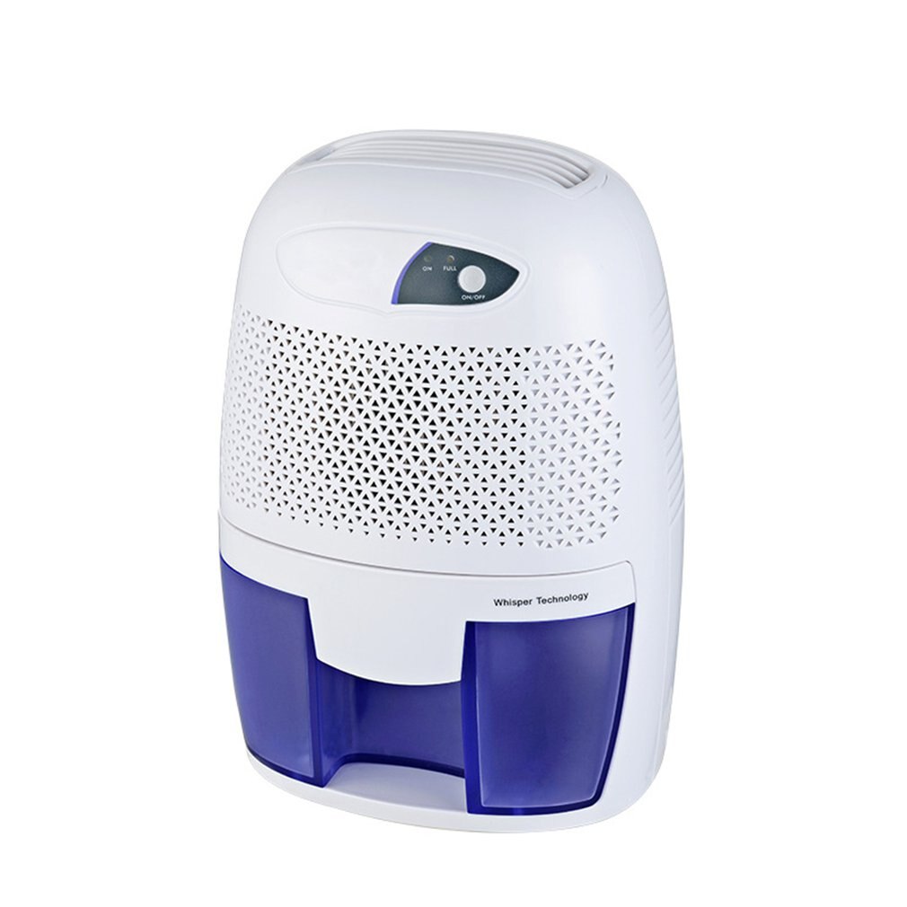 Semiconductor Dehumidifier Mini Efficient Home Air... – Vicedeal