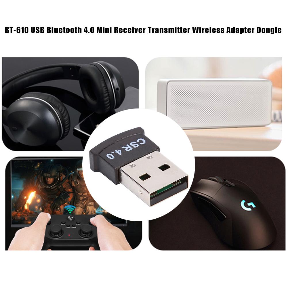 Adaptador durável do transmissor do receptor da mú... – Grandado