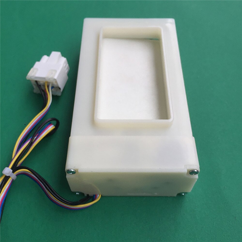 Elektrische luft tür Für Haier LG gekühlt elektris... – Grandado