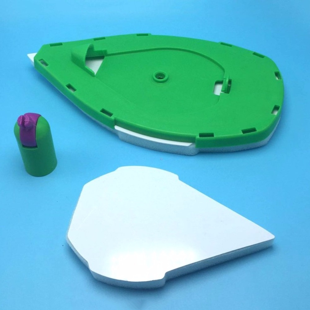 Point & Paint Easy Paint Pads Point Painting Rolle... – Grandado