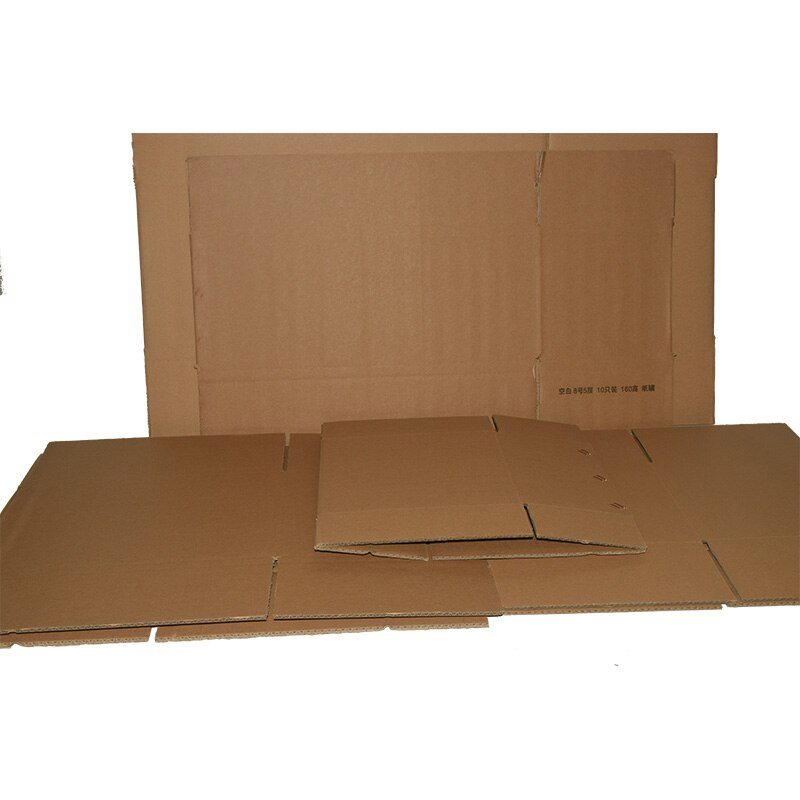 Xin Jia Yi Packaging Carton Box Manufacturer Cheap... – Vicedeal