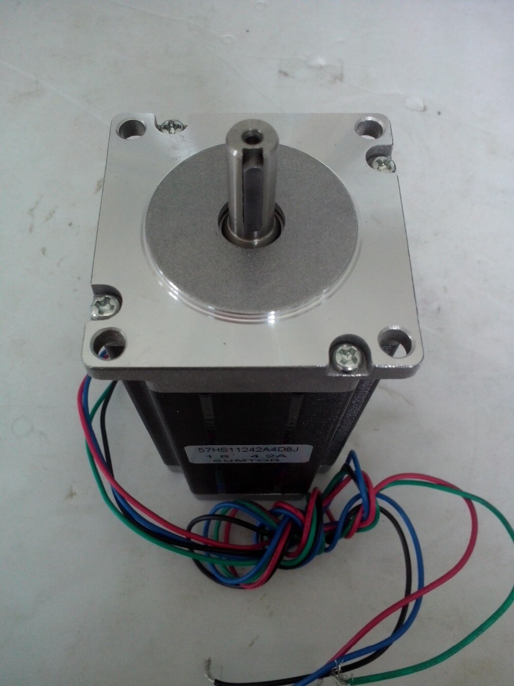High Torque NEMA 23 Stepper Motor 3N.m (417oz-in) ... – Vicedeal