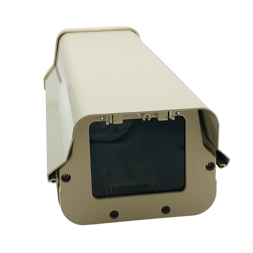 12 Inch Indoor Outdoor Waterdichte Cctv Camera Beh... – Vicedeal