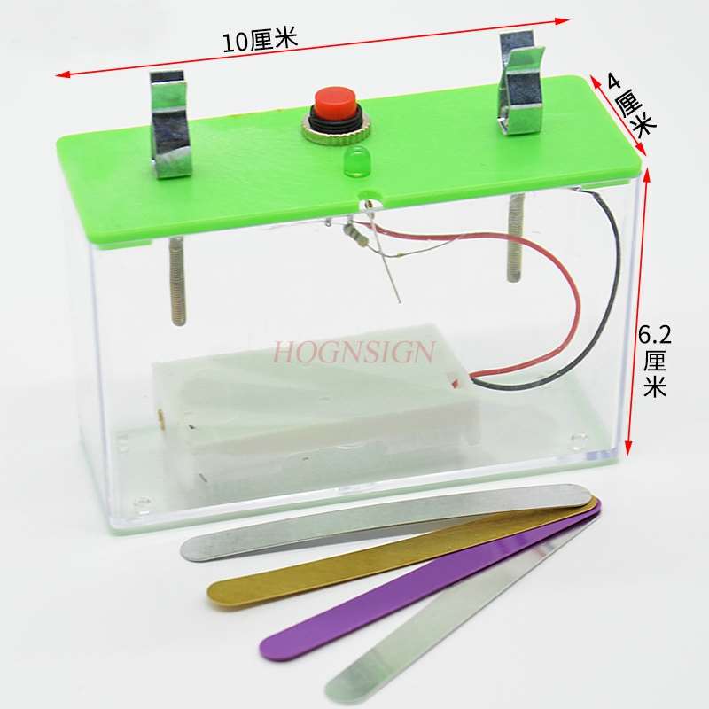 physical experiment equipment for Object Conductiv... – Grandado