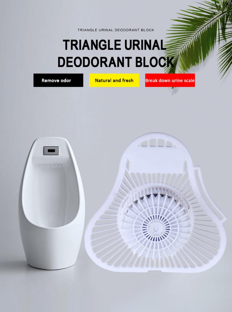 Urinal Aroma Deodorization Sanitary Ball Toilet An... – Grandado