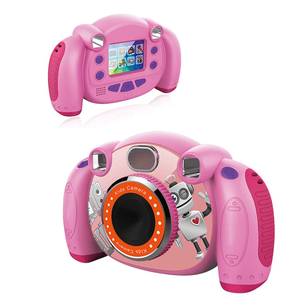 Cute Neck Child Lithium Battery Mini Kid Cameras 5... – Vicedeal