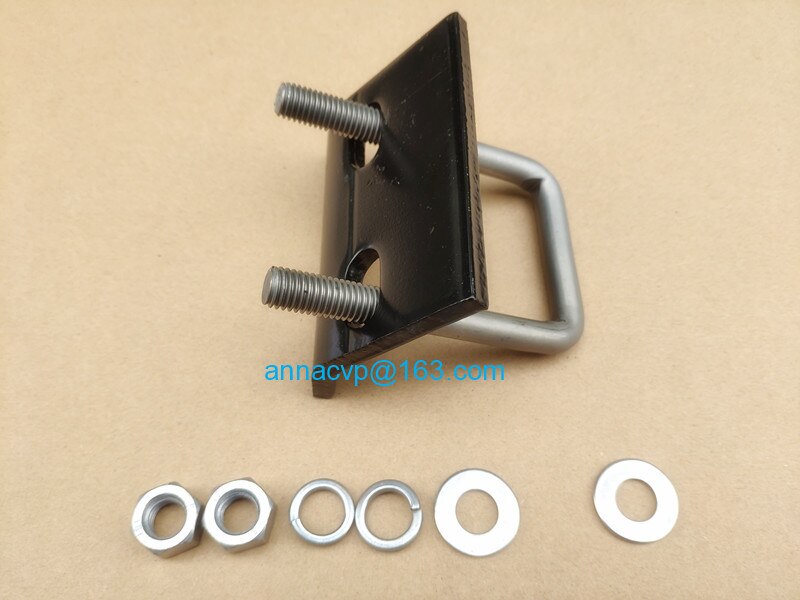 CVP anti rattle hitch tightener stabilizer with hi... – Grandado