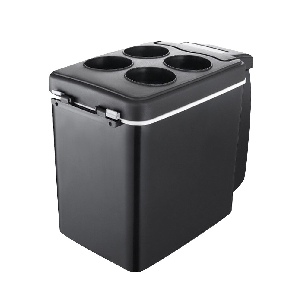 6 Liter Auto Mini Koelkast Lichtgewicht Auto Huish... – Grandado