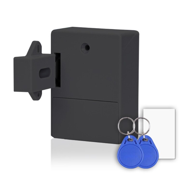 Free Opening Intelligent Sensor Cabinet Lock Elect... – Vicedeal