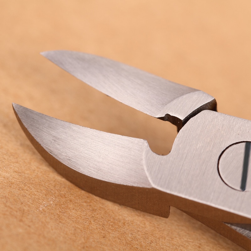 Feet care Toe Nail Clippers Trimmer Cutters Parony... – Grandado