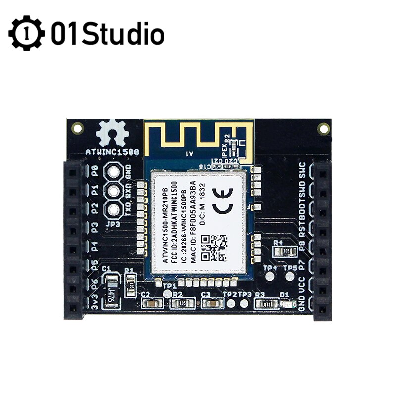 01Studio Pyai-MV4 Wifi Module Compatibel Met OpenM... – Vicedeal