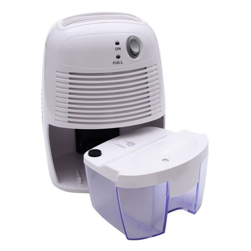 Mini Electric Home Dehumidifier Moisture Absorber ... – Grandado