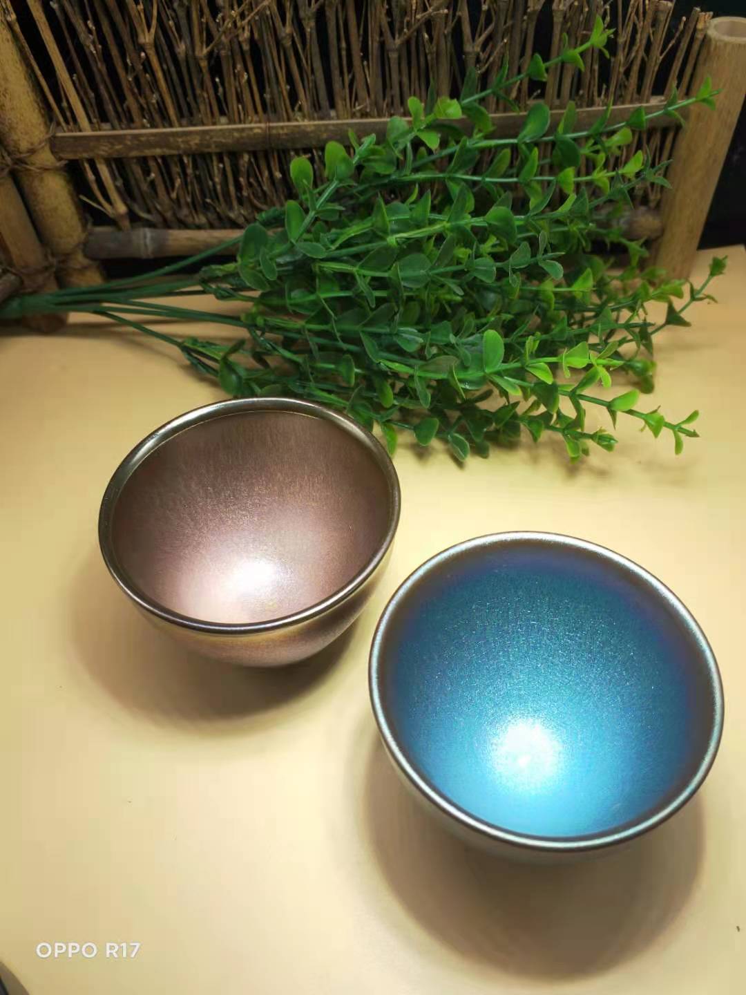 Jianzhan Chinese Vintage Tea Cup Jian Ware Handlel... – Vicedeal