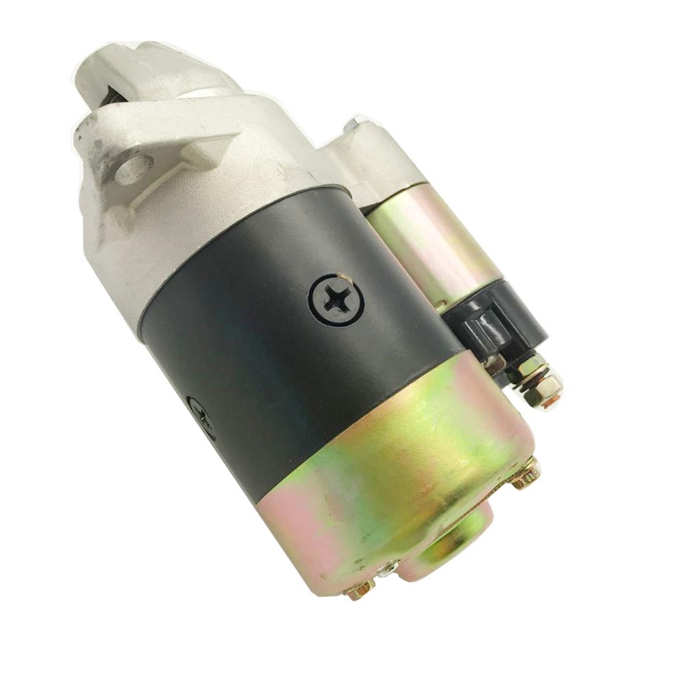 10HP Diesel Startmotor Past Generator Yanmar & Chi... – Vicedeal