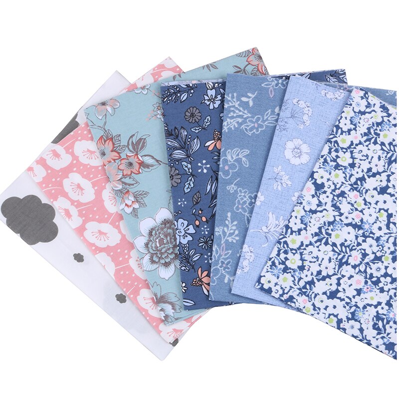 Nanchuang 20Pcs/Lot Flower Random Color Printed Tw... – Grandado