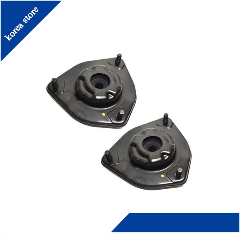 54610-2C000 Strut Mount Front LH of RH voor 2003 H... – Vicedeal