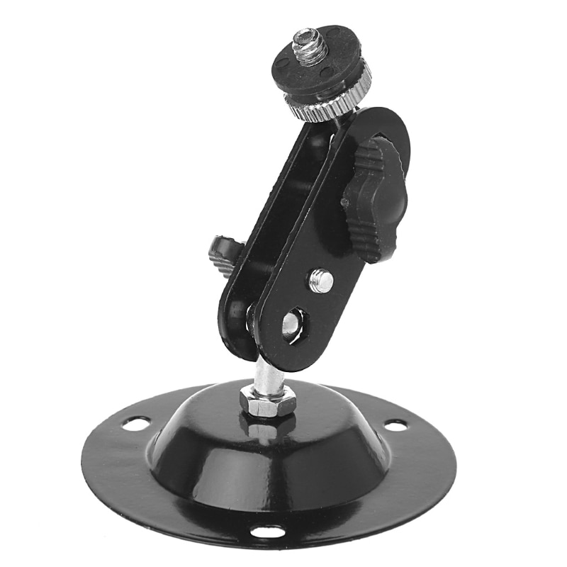 Wall Mount Bracket Monitor Holder Security Rotary ... – Vicedeal