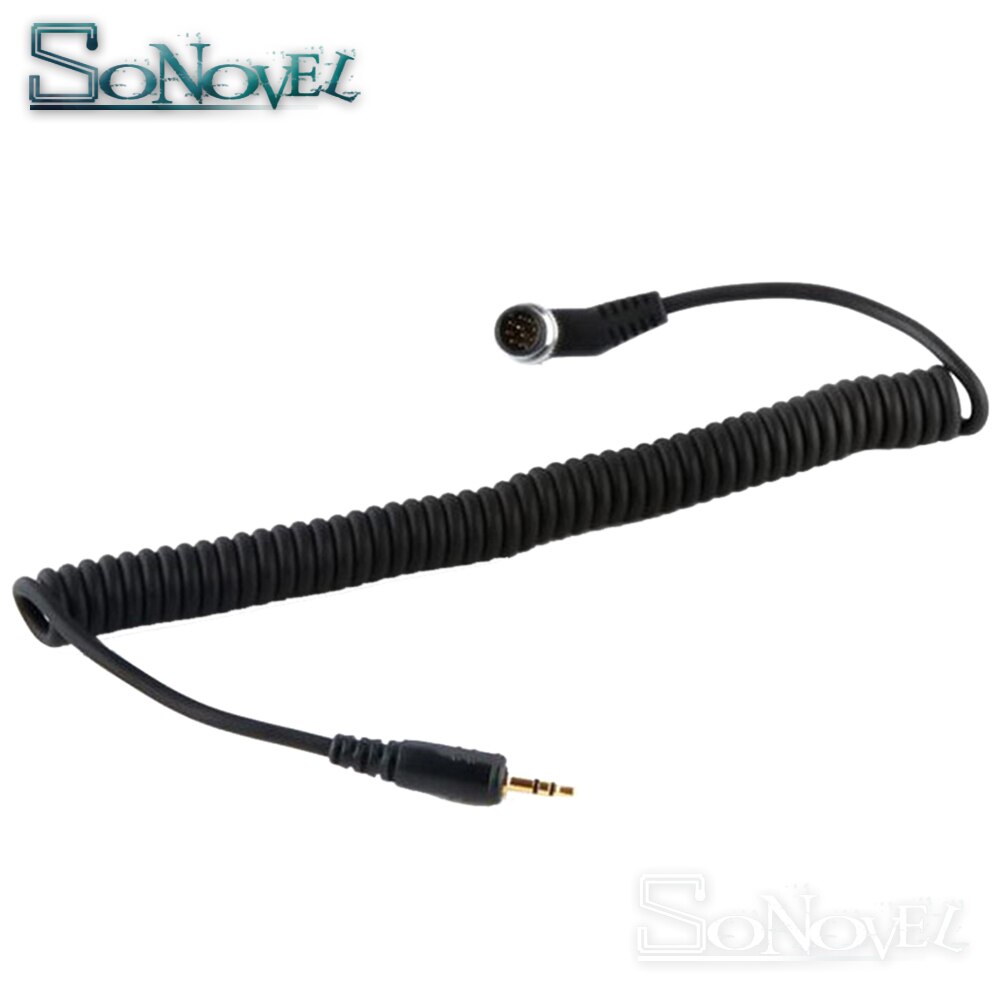 LS-2.5/N1 2.5mm/MC-30 Shutter Release Cord Cable f... – Grandado