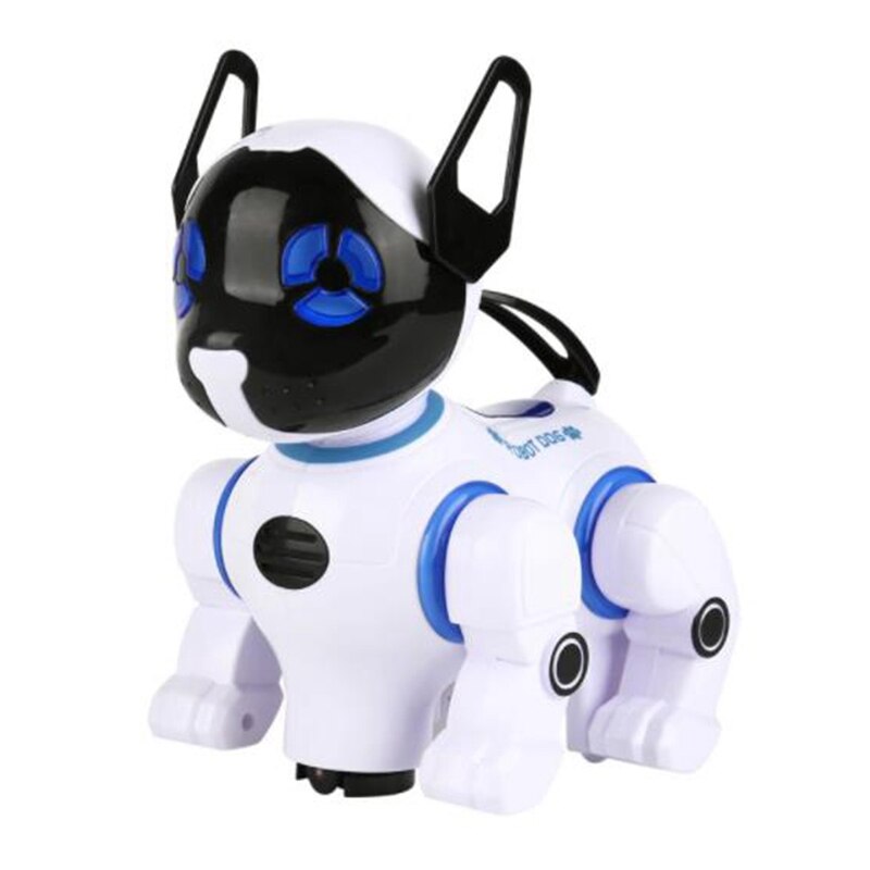 Children'S Educational Rc Robot Dog Remote Con... – Grandado