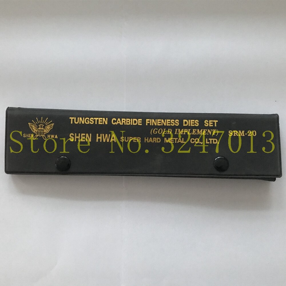 Jewelry Goldsmith Tools jewelry drawplate Tungsten... – Grandado