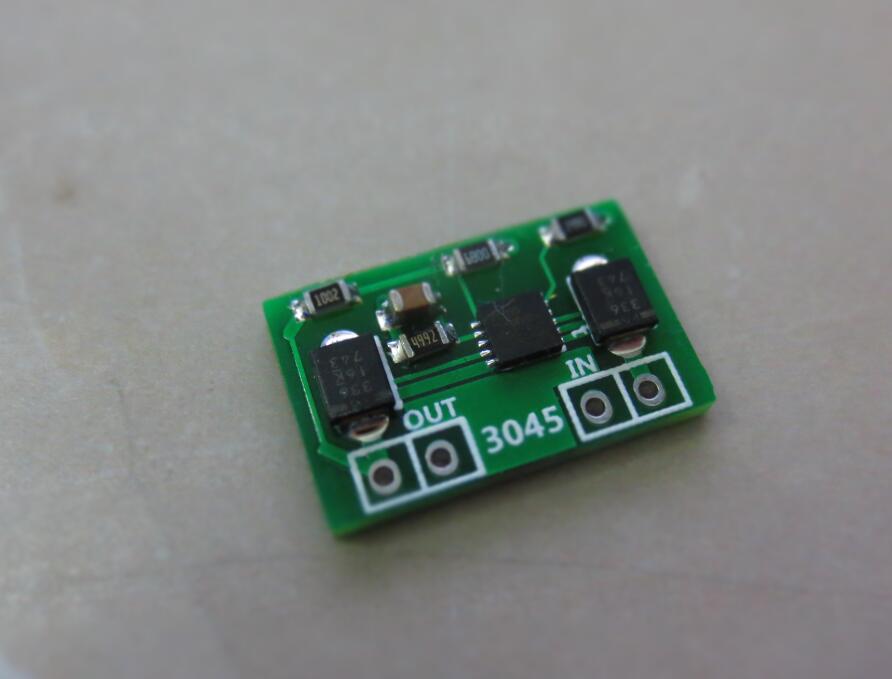 LT3045 Voltage Regulator Module – Grandado