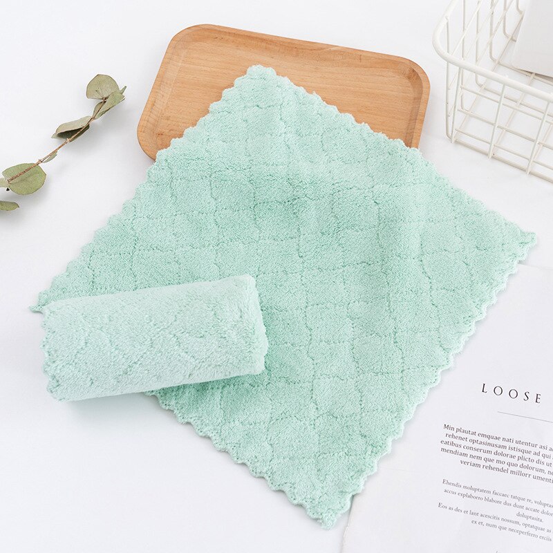 Super Absorberende Baby Hand Handdoek Woondecorati... – Grandado