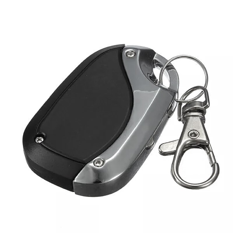 SMG Garage CARDIN S476-TX2 TX4 Fixed Code 433MHz G... – Grandado