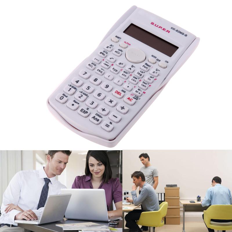 82 MS una calculadora multifuncional portátil para... – Grandado