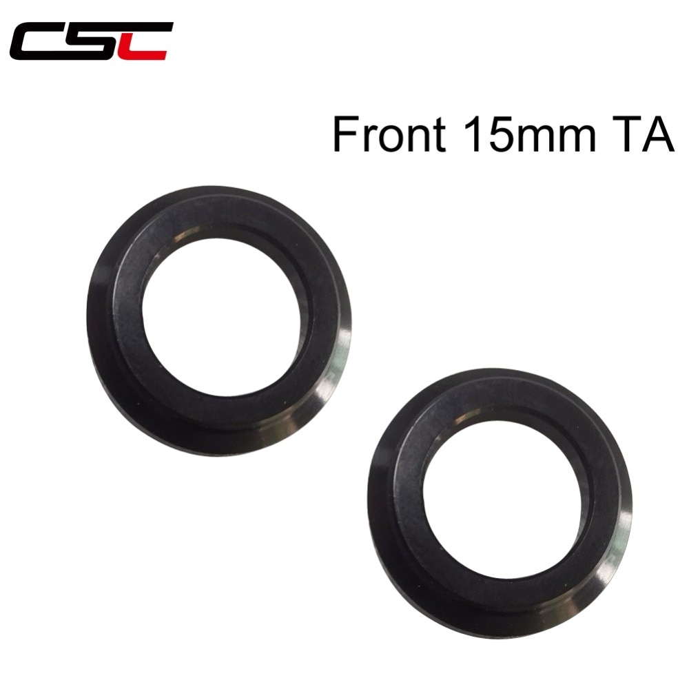 Adapters Conversion Kits End caps 15mm 12mm /12x14... – Grandado