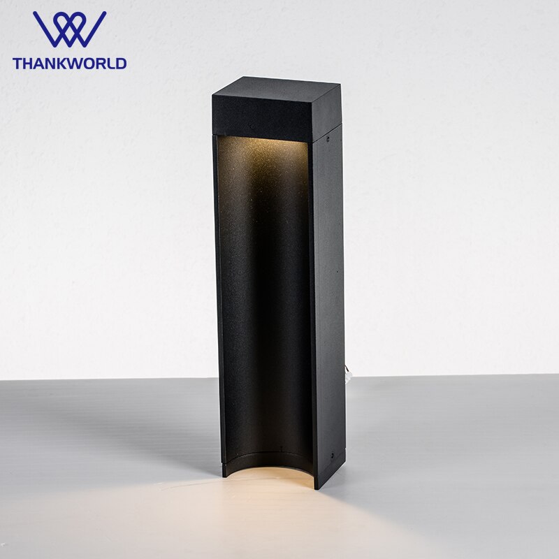 VW Armatuur LED gazon lampen 5 w tuinverlichting o... – Grandado