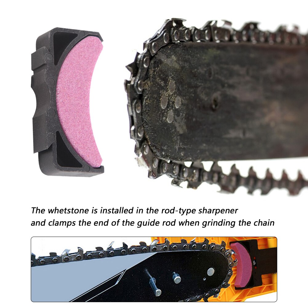 Portable Chainsaw Teeth Sharpener Fast Grinding Wo... – Grandado