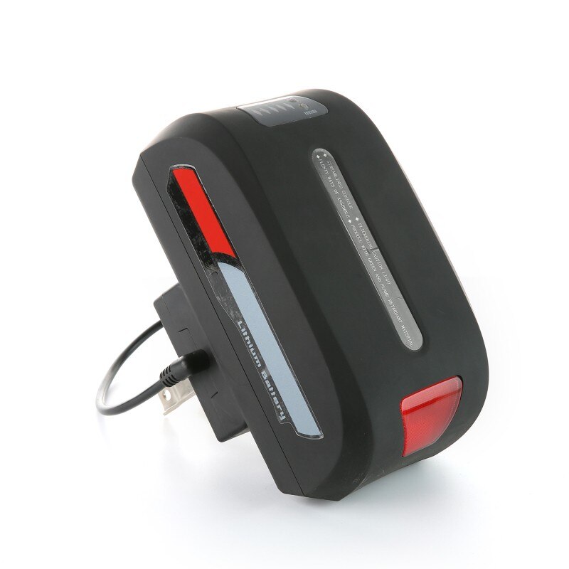 36v battery case folding bikes lithium battery sto... – Grandado