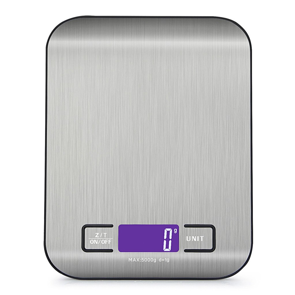 Kitchen Mini Food Scale 11lb Digital Kitchen Weigh... – Vicedeal