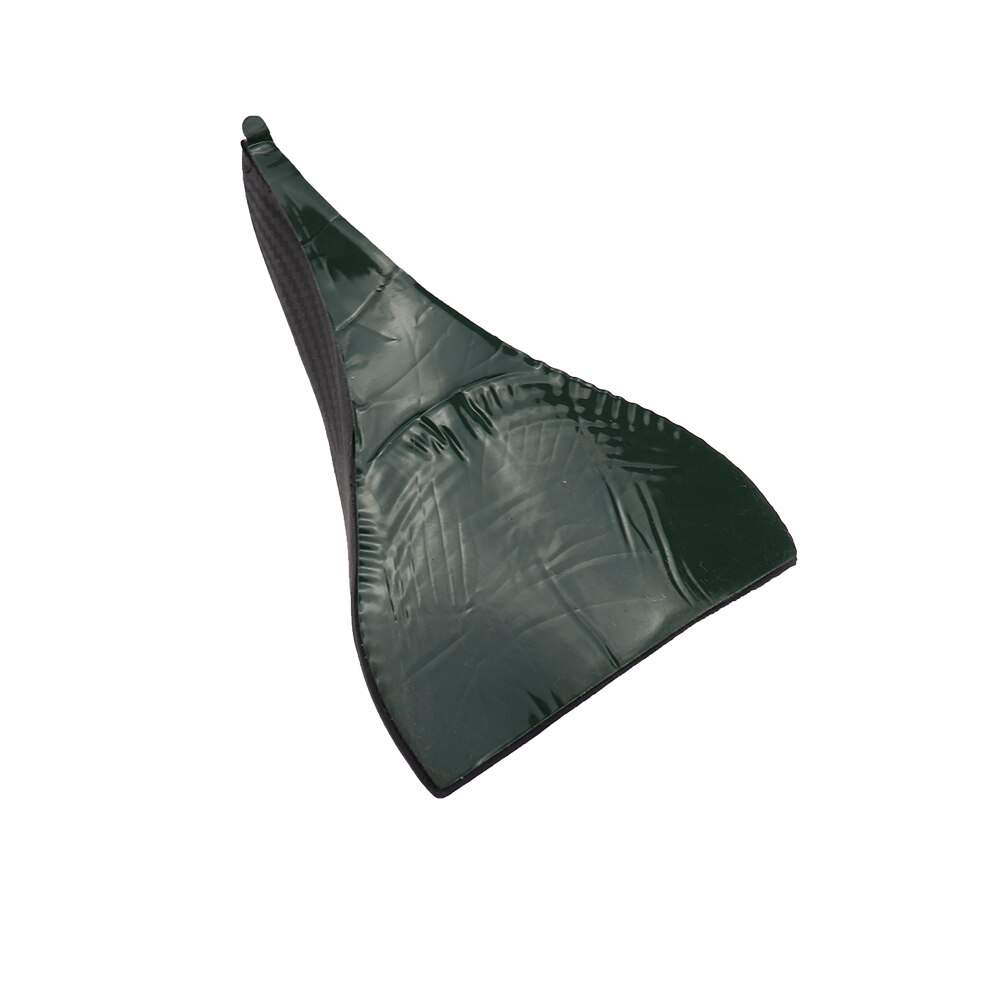 8pcs/Set Universal Carbon Fiber Shark Fin Kit Diff... – Grandado