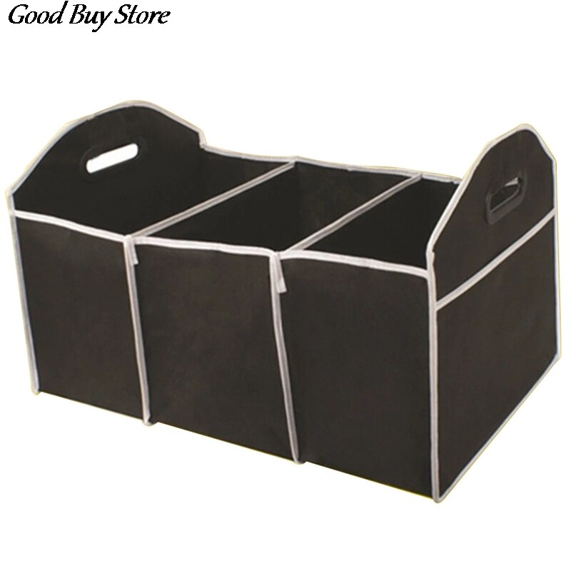 Auto Opbergdoos Vouwen Organizer Box Kofferbak Gro... – Grandado