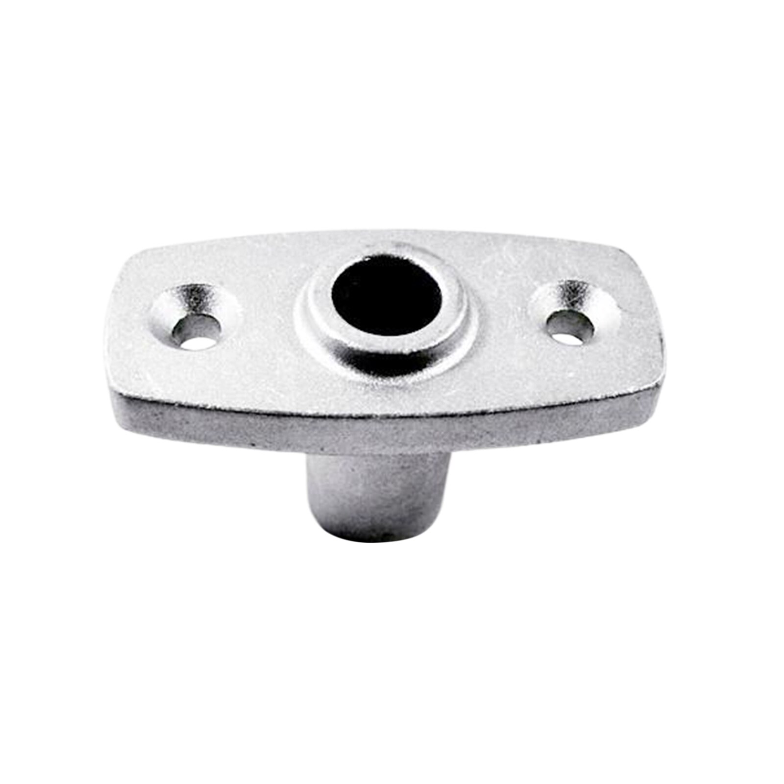 Polished 316 Stainless Steel Rowlock / Oarlock Soc... – Vicedeal