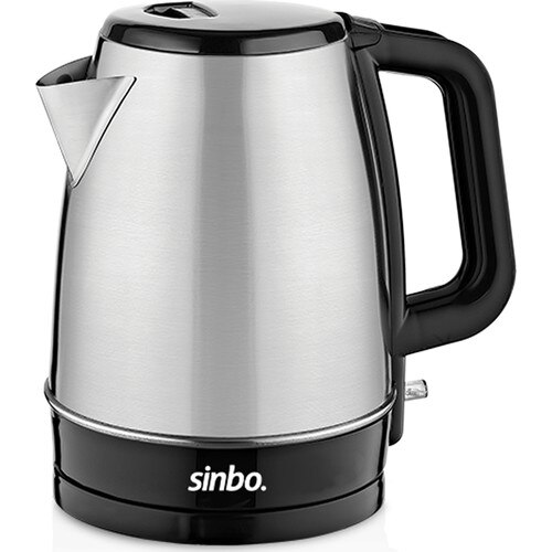 Sinbo Sk-7353 Wireless Water Heater kettle – Vicedeal
