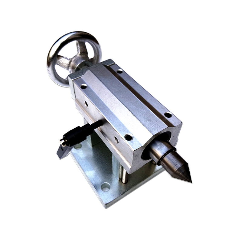 cnc rotary axis tailstock activity tailstock CNC t... – Grandado