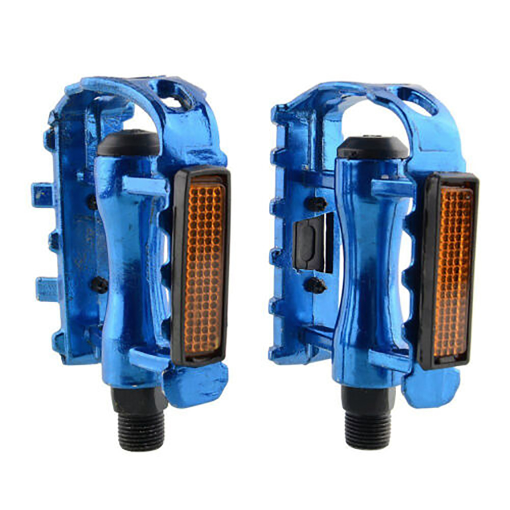 Cykel ultralet pedal aluminiumslegering ikke quick... – Grandado